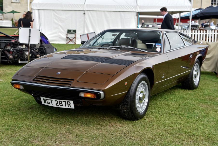 20 of the greatest wedge-shaped wonder cars - Read Cars