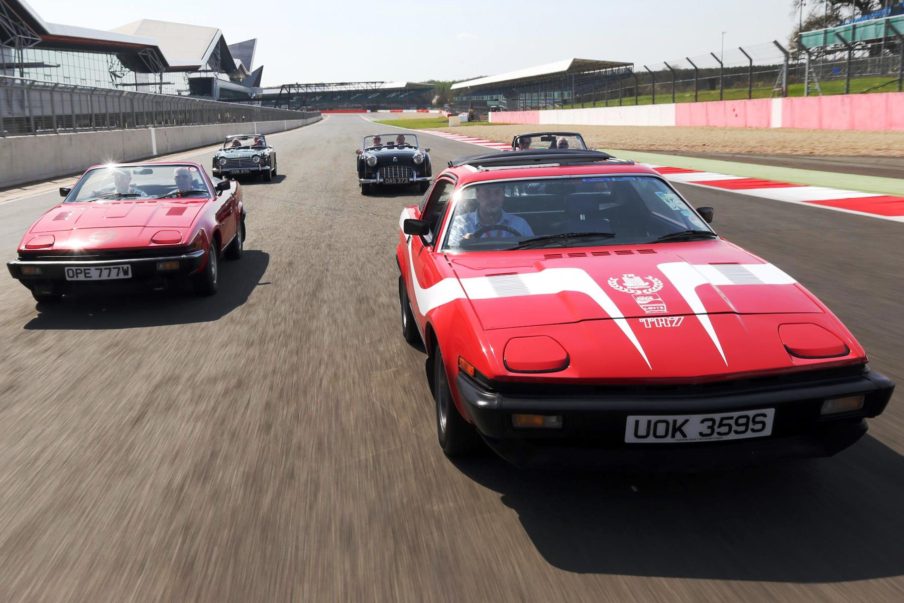 20 of the greatest wedge-shaped wonder cars - Read Cars