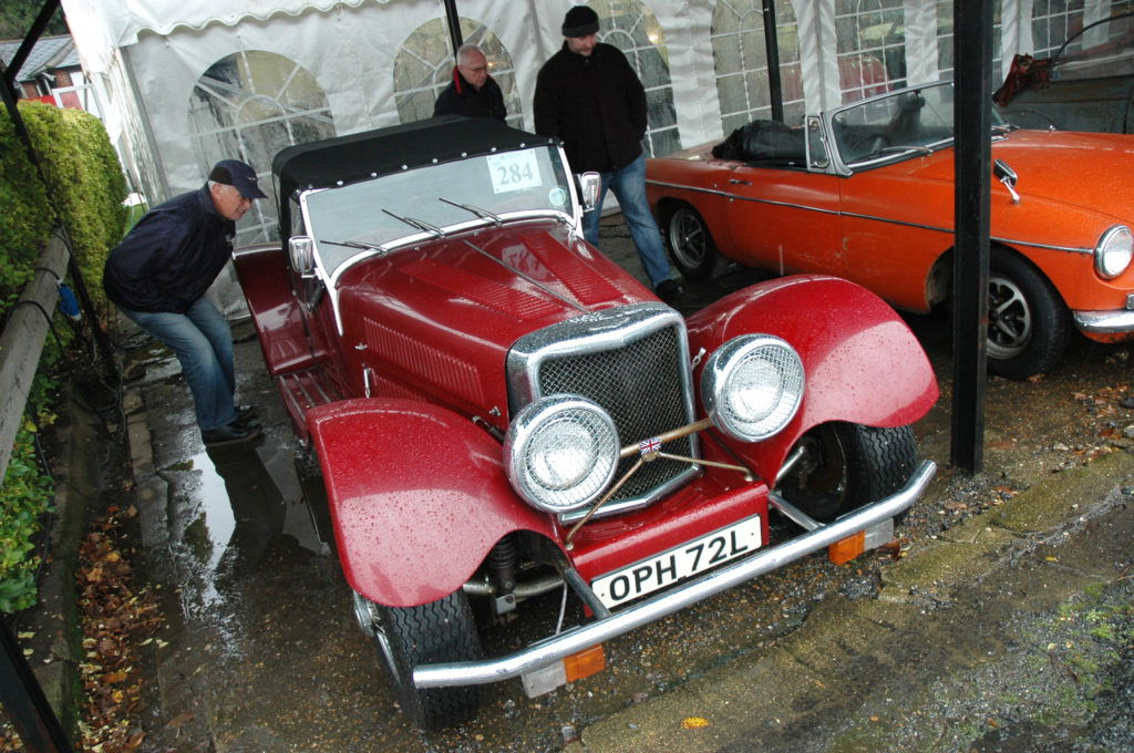 All creatures great and small: 31 cars named after animals - Read Cars