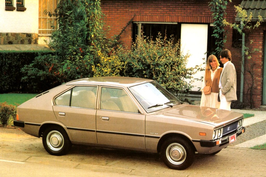 All creatures great and small: 31 cars named after animals - Read Cars