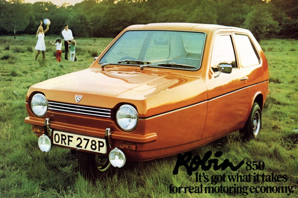 All creatures great and small: 31 cars named after animals - Read Cars