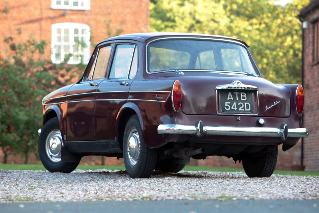 All creatures great and small: 31 cars named after animals - Read Cars