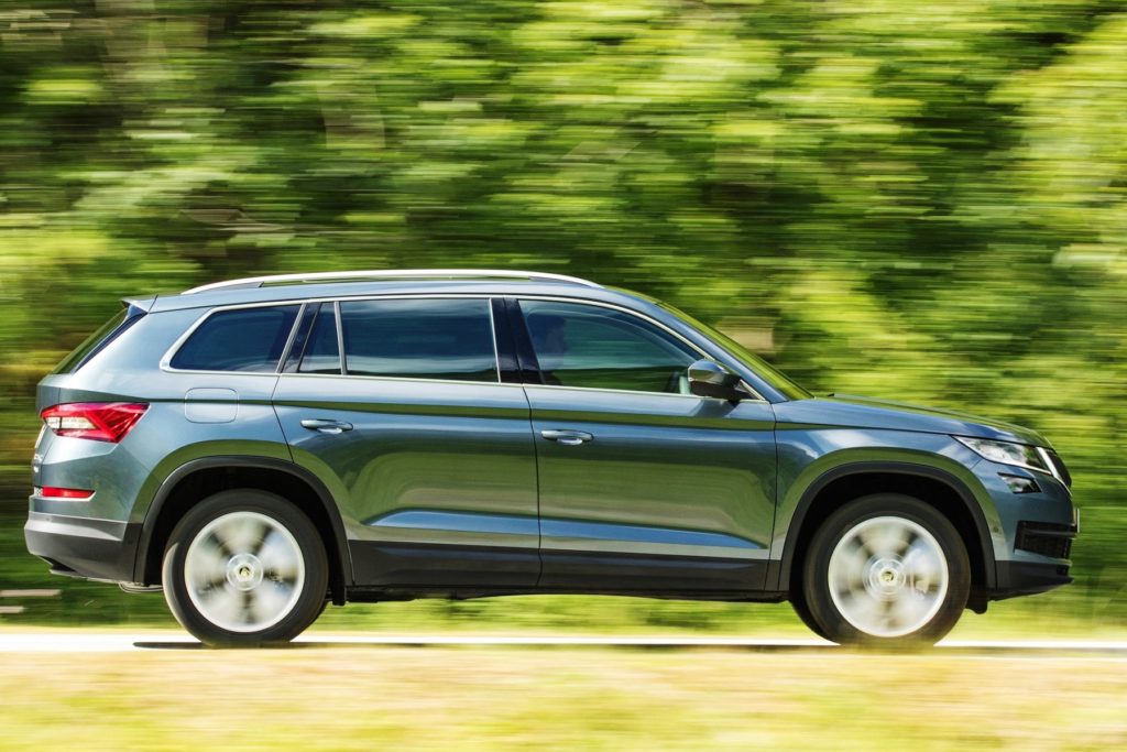 All creatures great and small: 31 cars named after animals - Read Cars