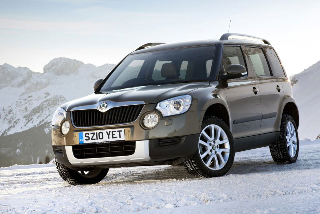 All creatures great and small: 31 cars named after animals - Read Cars