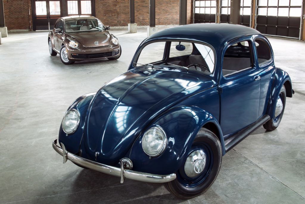 All creatures great and small: 31 cars named after animals - Read Cars