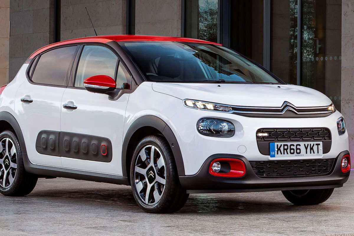 10 Things You Should Know About The Citroen C3 - Read Cars