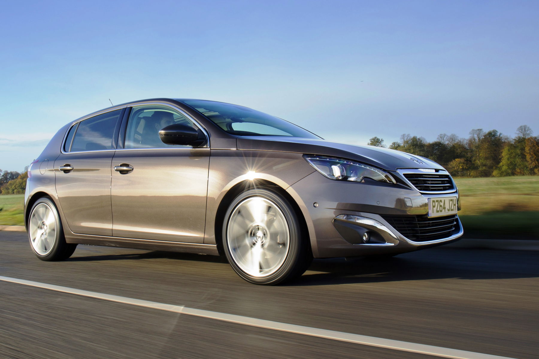 Peugeot 308 1.2L PureTech 110 Active – £19,080 - Read Cars