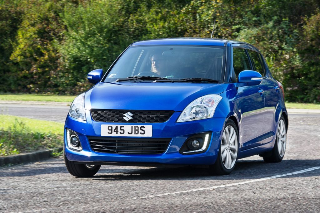 25 of the cheapest new cars to run in 2017 - Read Cars