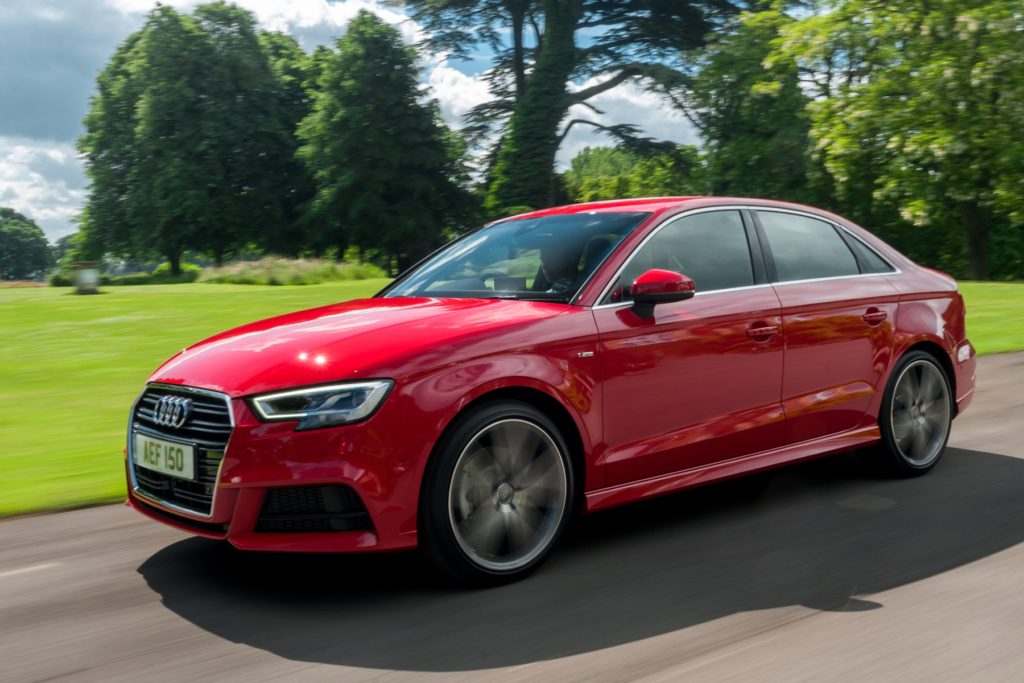 20 of the fastest-accelerating cars for £30k or less - Read Cars