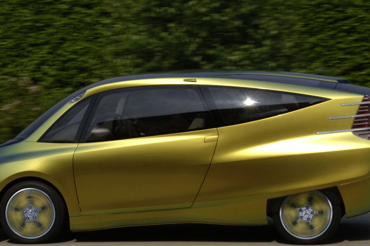 The ultimate guide to car aerodynamics - Read Cars