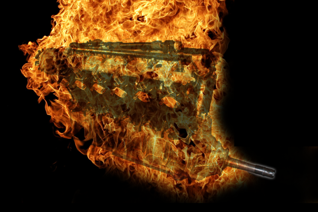 The Jargon Free Guide to Forced Induction & supercar turbo-power - Read ...