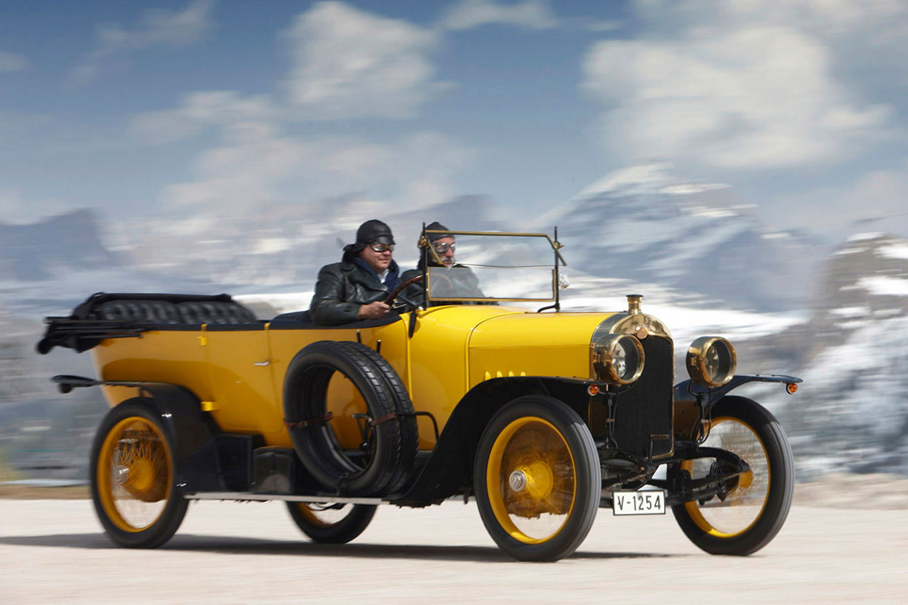 Audi: first time round - Read Cars