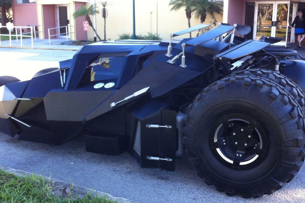 Performance cars for the extrovert - Read Cars