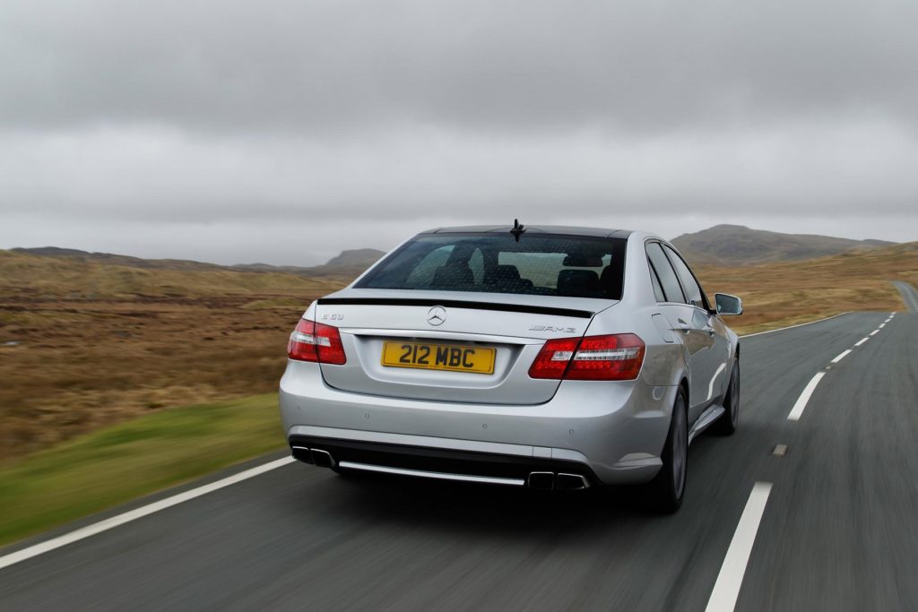 Performance cars for the introvert - Read Cars