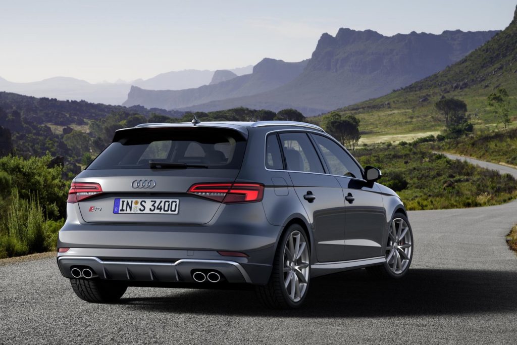 Performance cars for the introvert - Read Cars