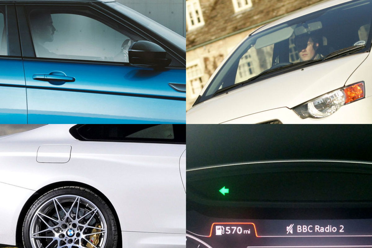The design mistakes regularly made by car manufacturers - Read Cars