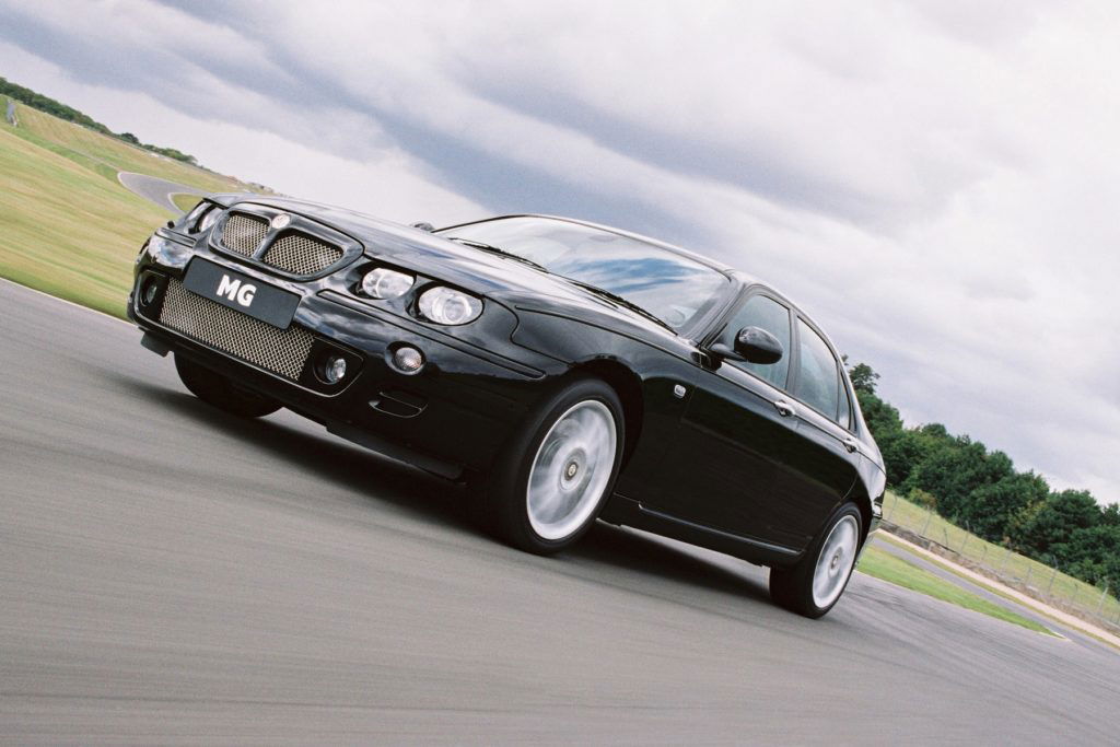 Performance cars for the introvert - Read Cars