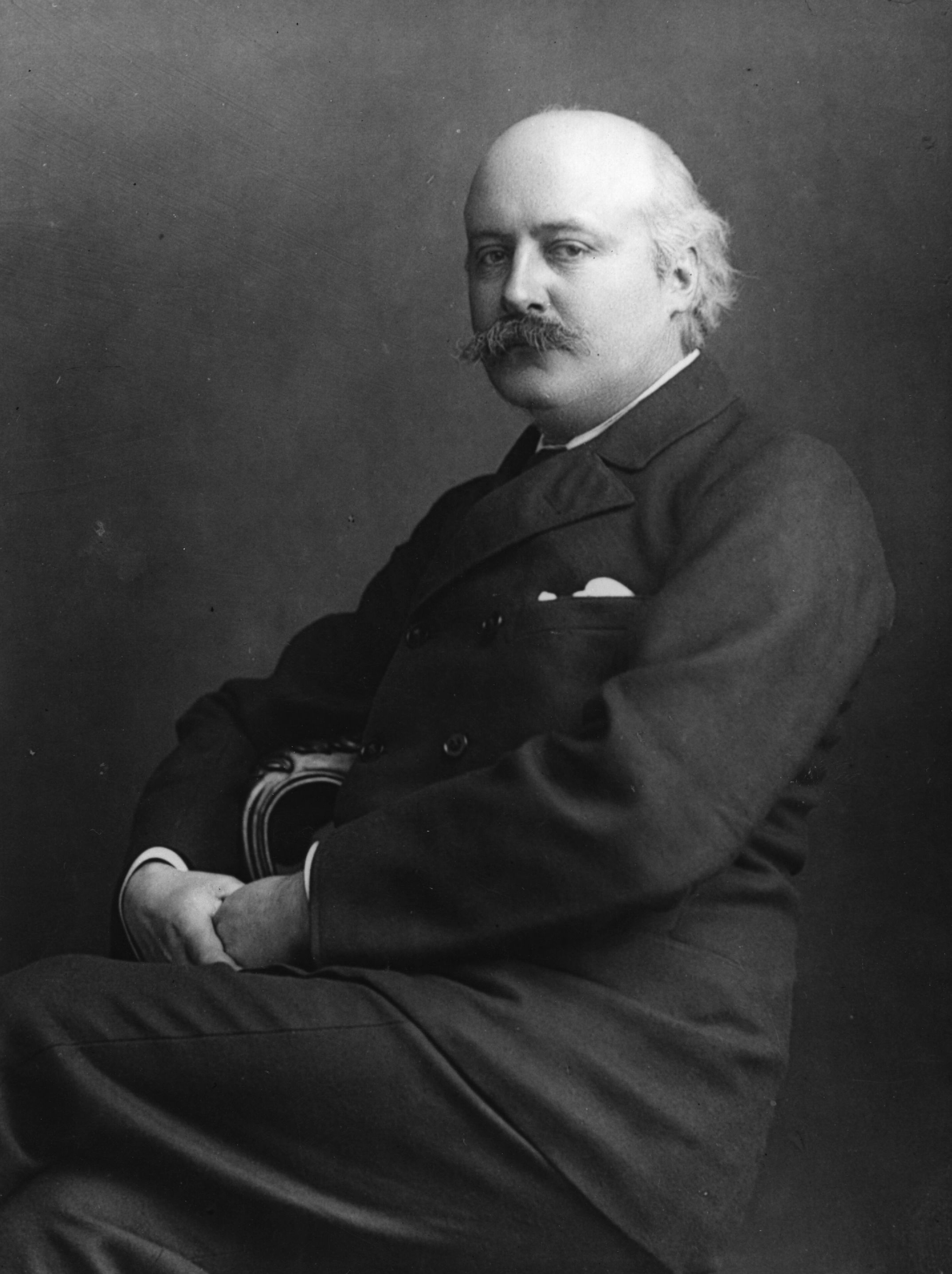 Hubert Parry - Read Cars