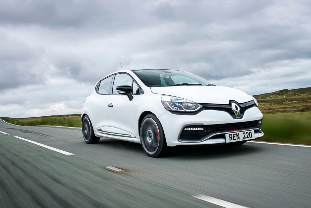 The UK's best fast cars on a budget - Read Cars
