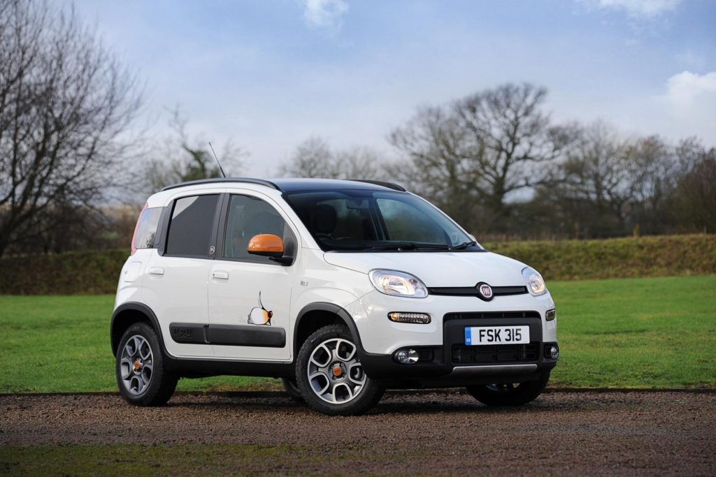 How to get the off-road thrill on a shoestring budget - Read Cars