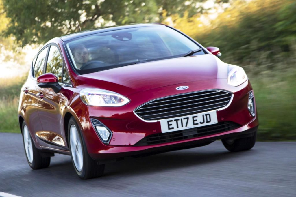 67-plate countdown - best new cars driven - Read Cars