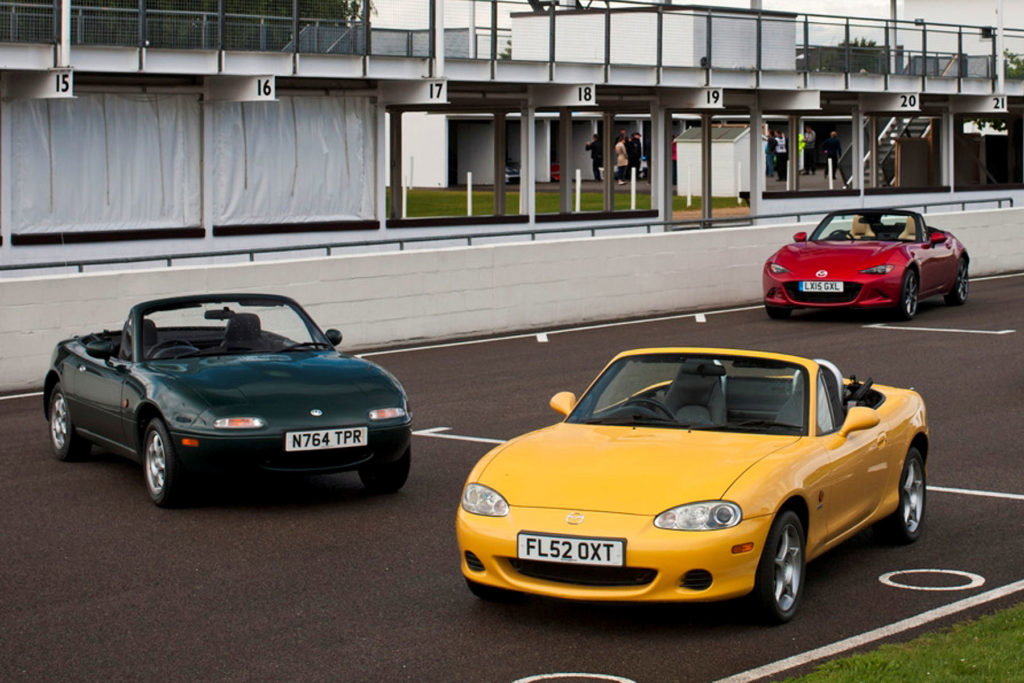 Surprisingly good cars that everybody hates - Read Cars