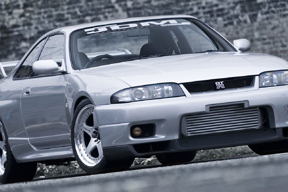 11 shades of grey imports – fun foreign fantasies - Read Cars