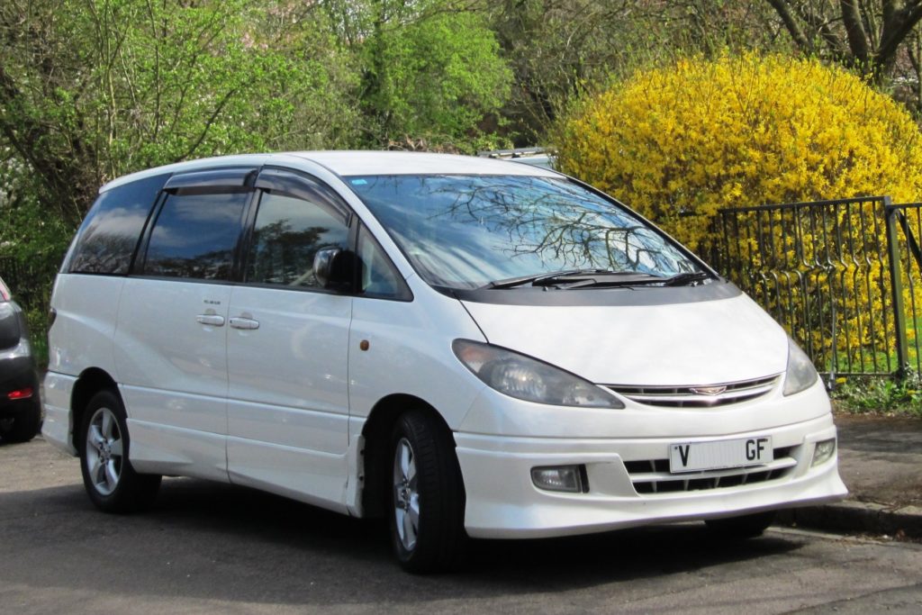 11 shades of grey imports – fun foreign fantasies - Read Cars