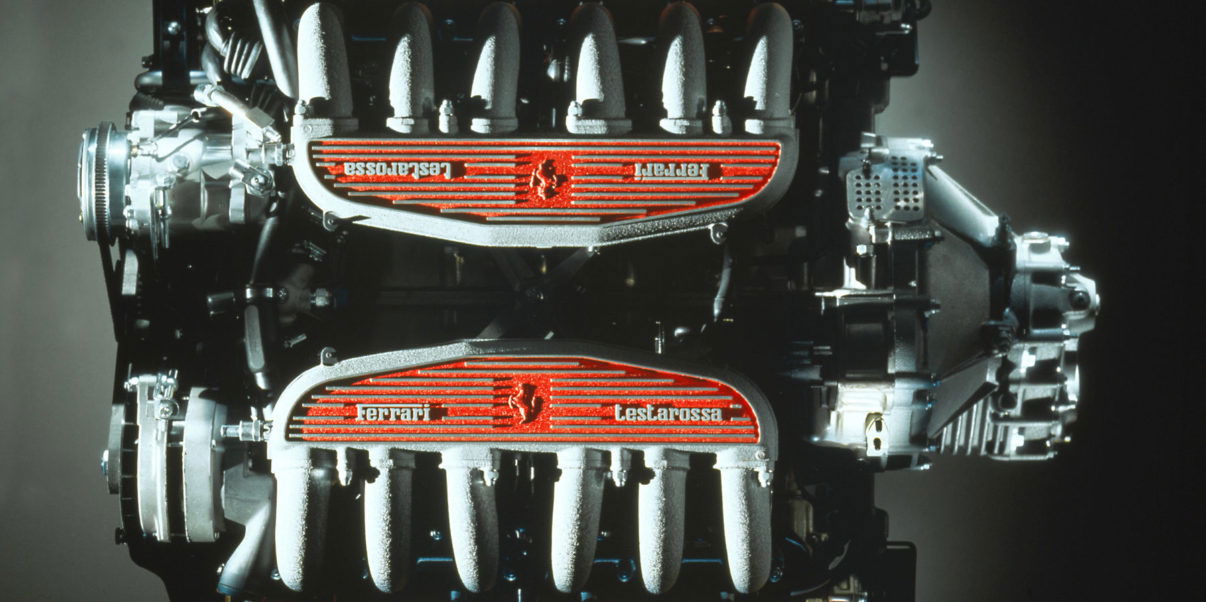 Ending the mystery of what engine is under your bonnet - Read Cars