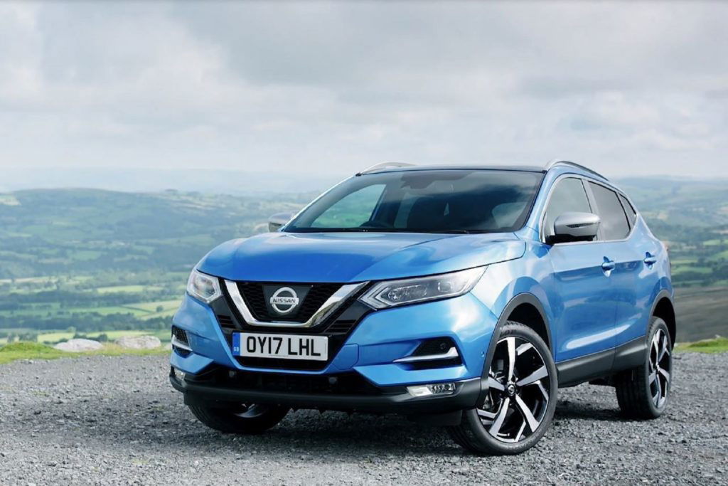 Fast and fun family-friendly 4-wheel drive cars for Winter - Read Cars