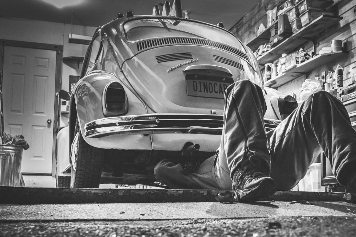 Total Recall – your guide to car recalls - Read Cars