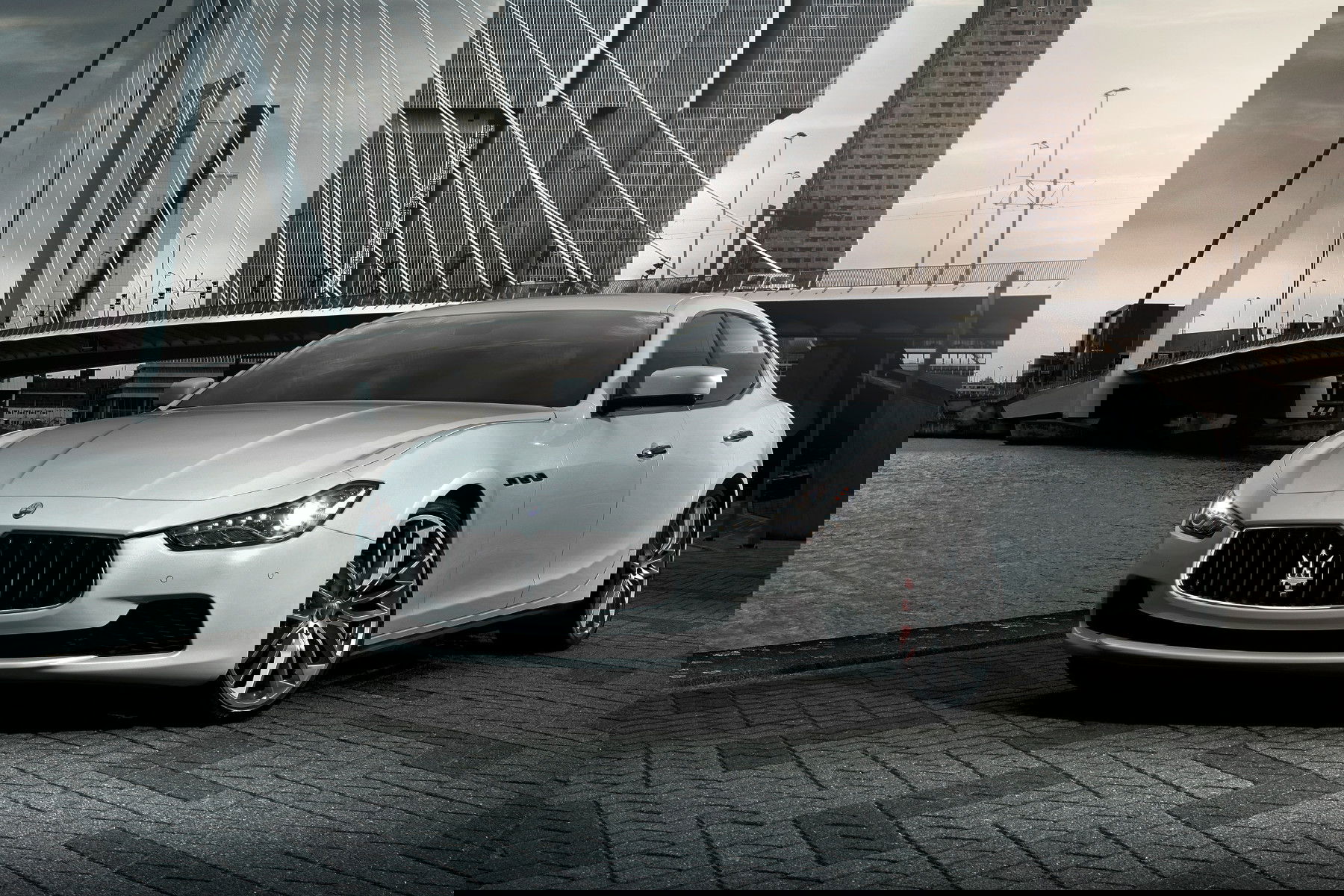 Maserati - Read Cars