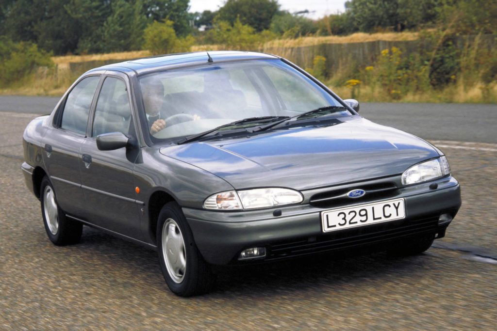 Staying power: evergreen cars then and now - Read Cars