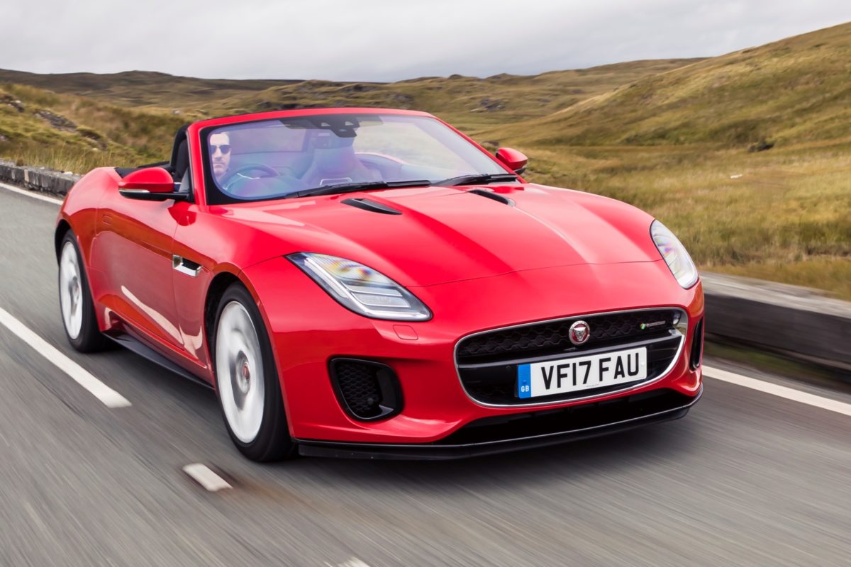 Spring soft-tops: new convertibles for all budgets - Read Cars