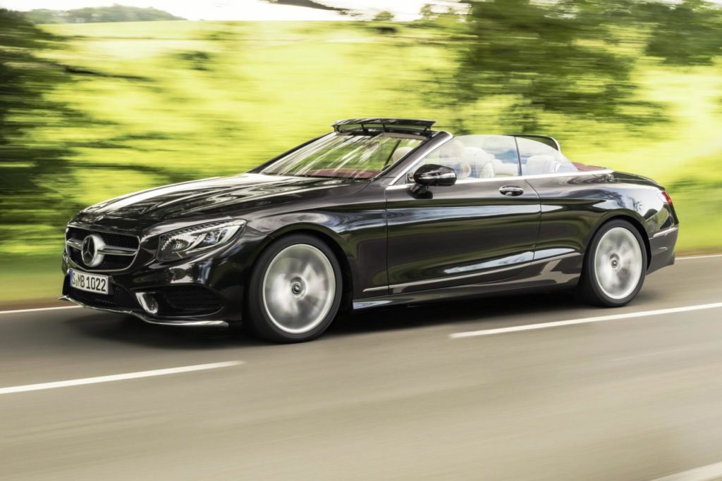 Spring soft-tops: new convertibles for all budgets - Read Cars