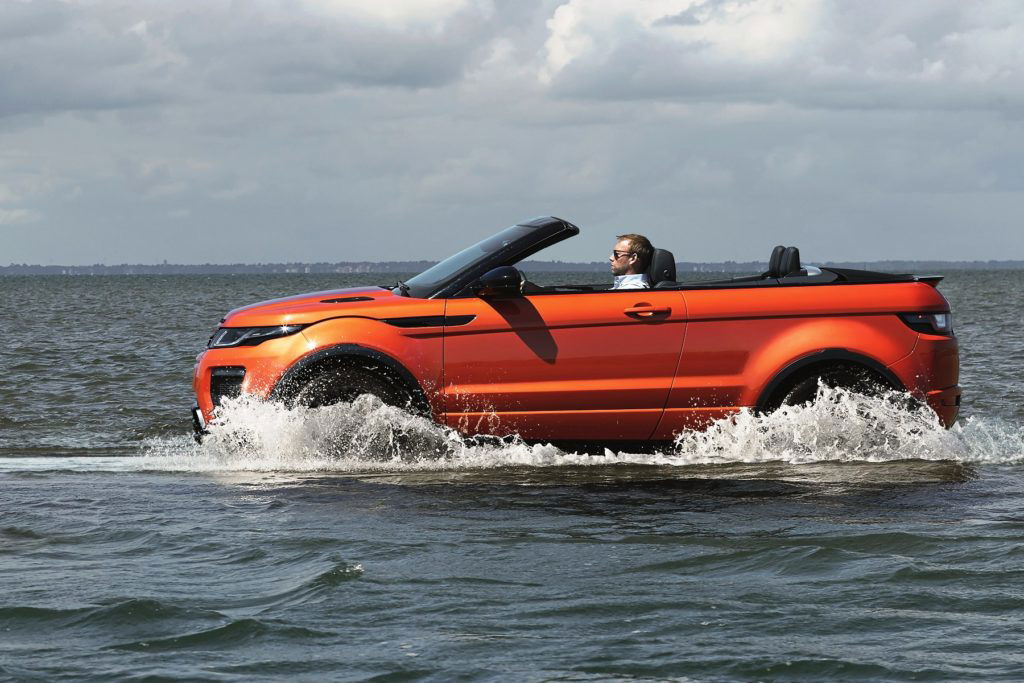 Spring soft-tops: new convertibles for all budgets - Read Cars