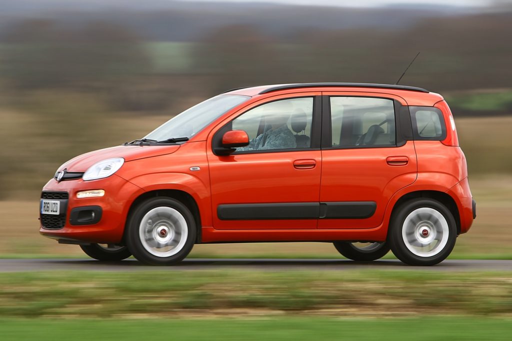 Cheapest new cars to buy in 2018 - Read Cars