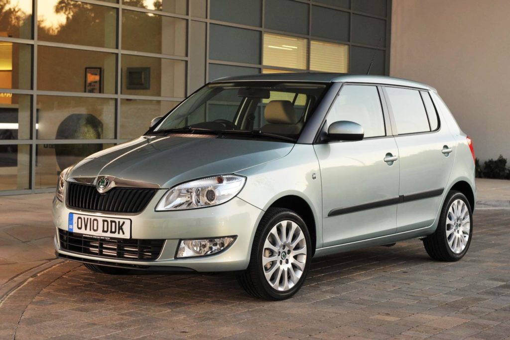 Cheapest new cars to buy in 2018 - Read Cars