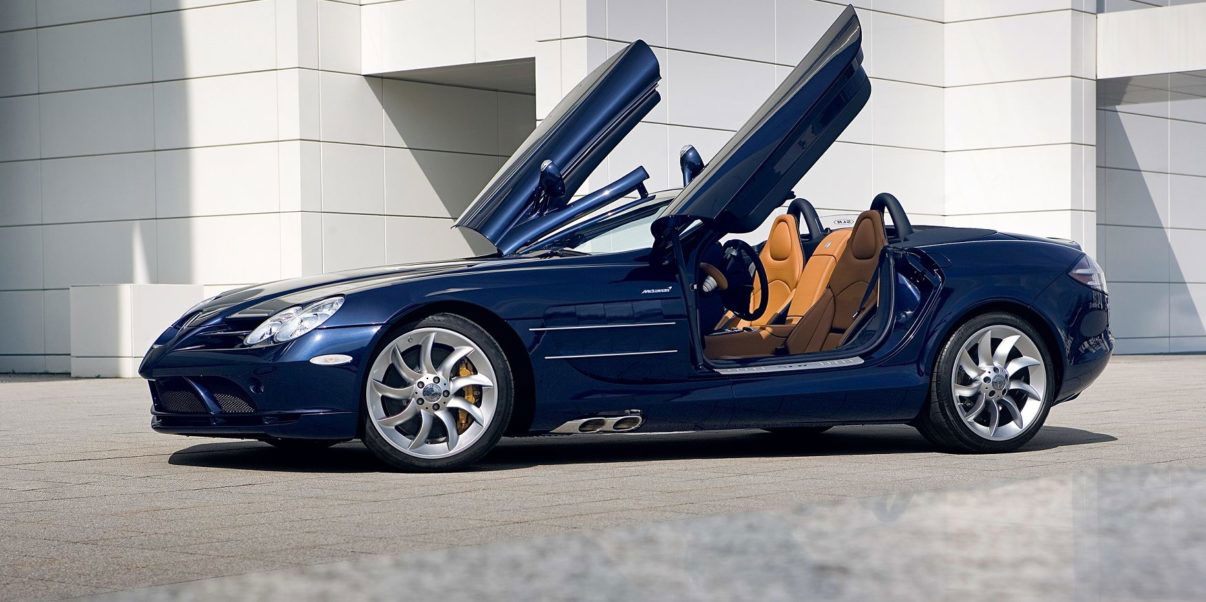 Modern German classics that still impress today - Read Cars