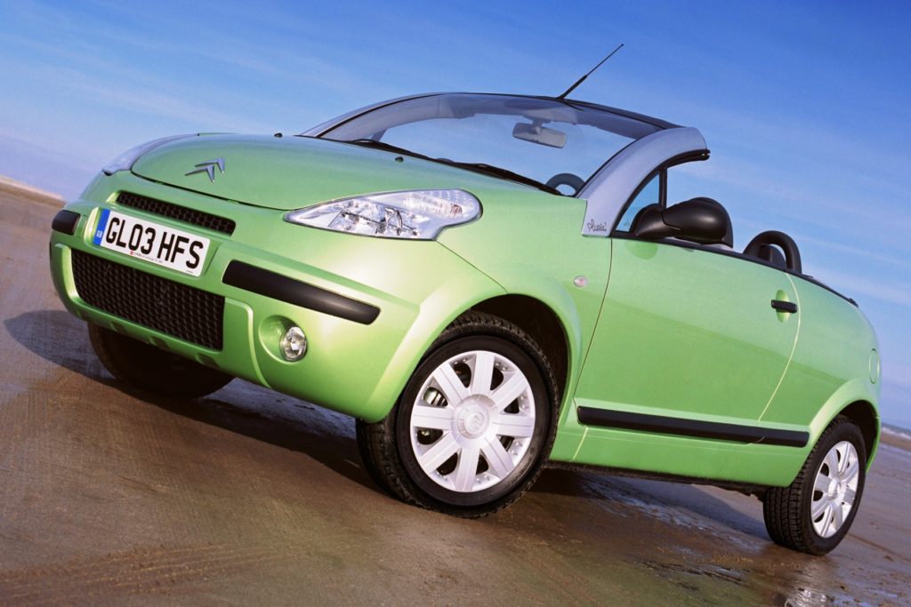 Leftfield lovelies: unusual used car choices - Read Cars