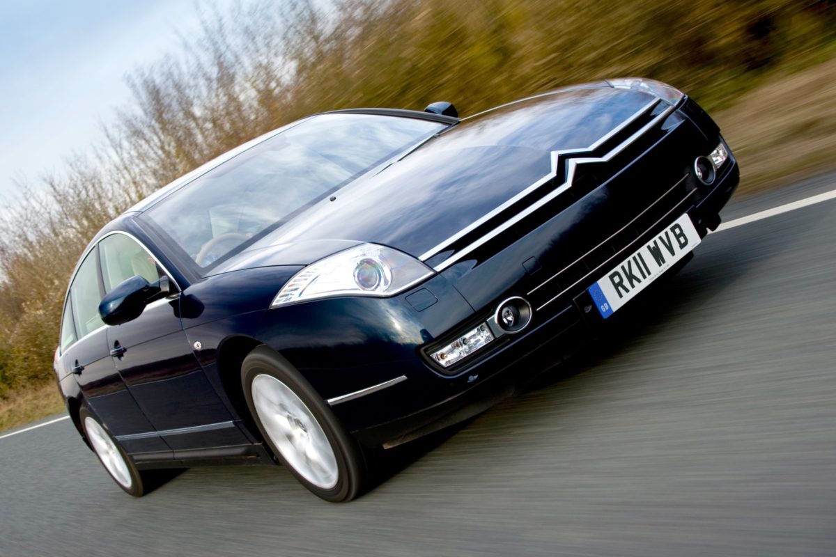 Leftfield lovelies: unusual used car choices - Read Cars