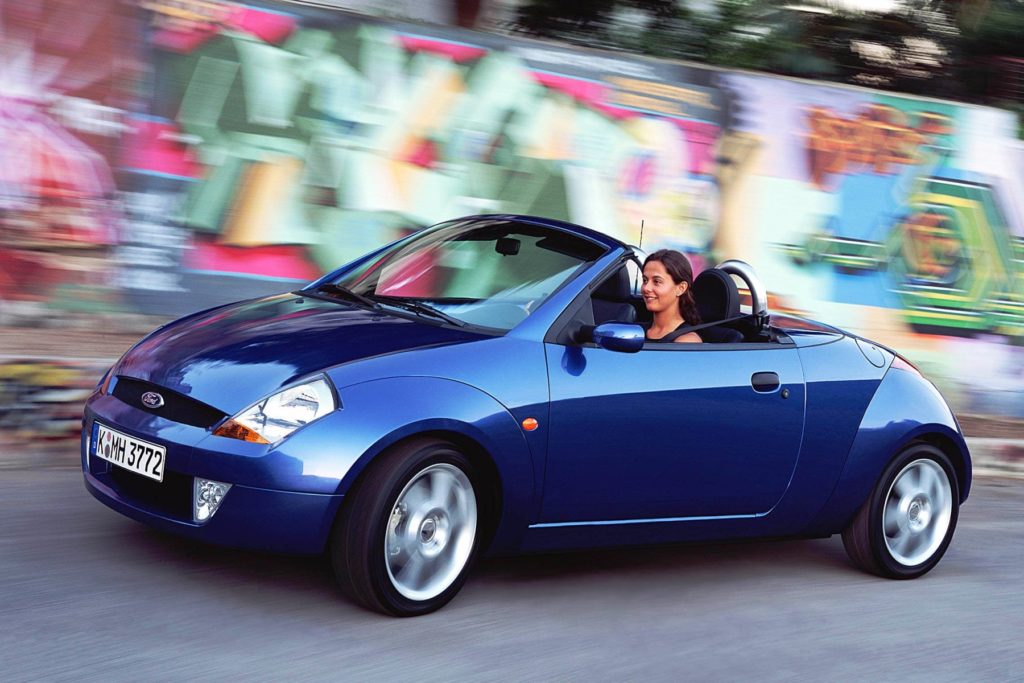 Leftfield lovelies: unusual used car choices - Read Cars