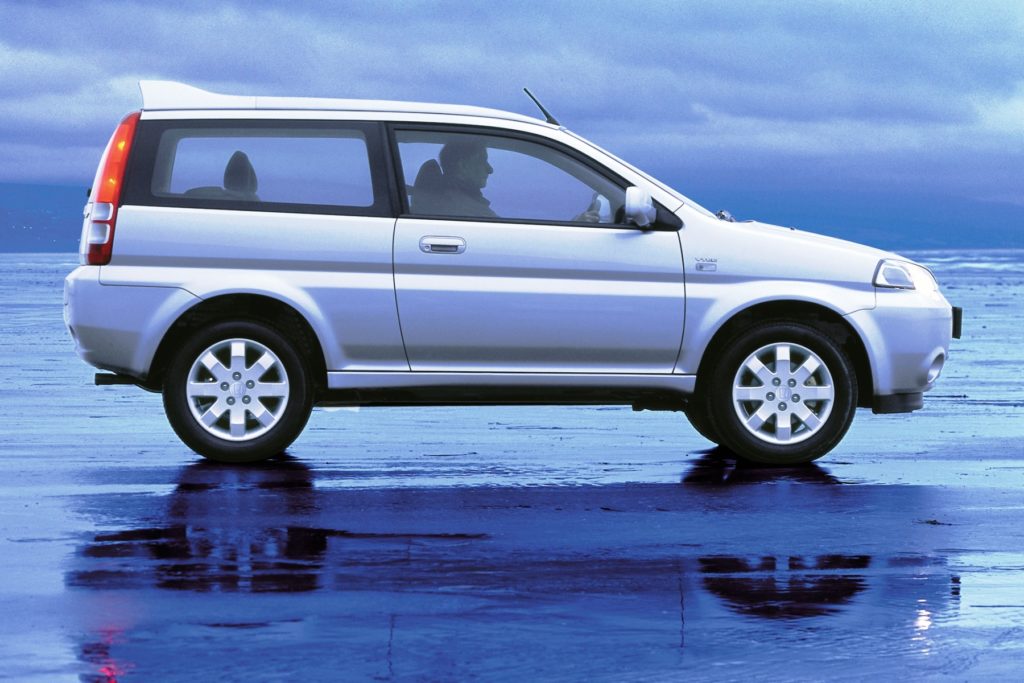 Leftfield lovelies: unusual used car choices - Read Cars