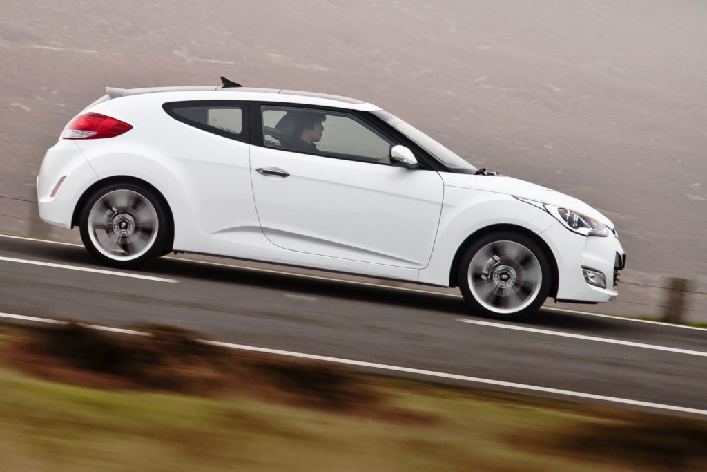 Leftfield lovelies: unusual used car choices - Read Cars