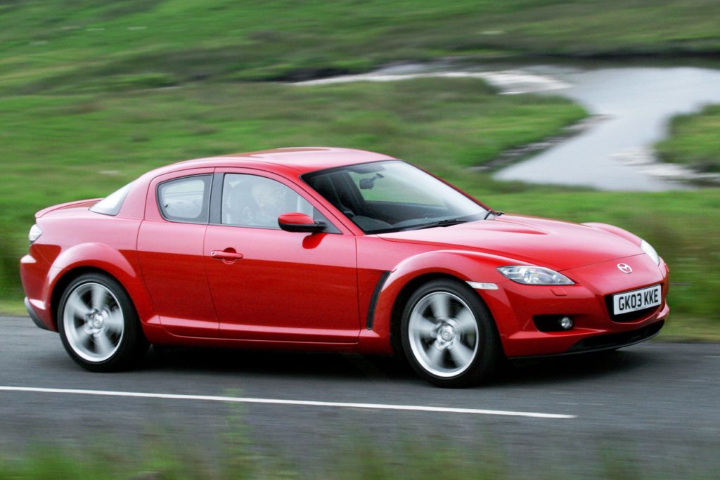 Leftfield lovelies: unusual used car choices - Read Cars