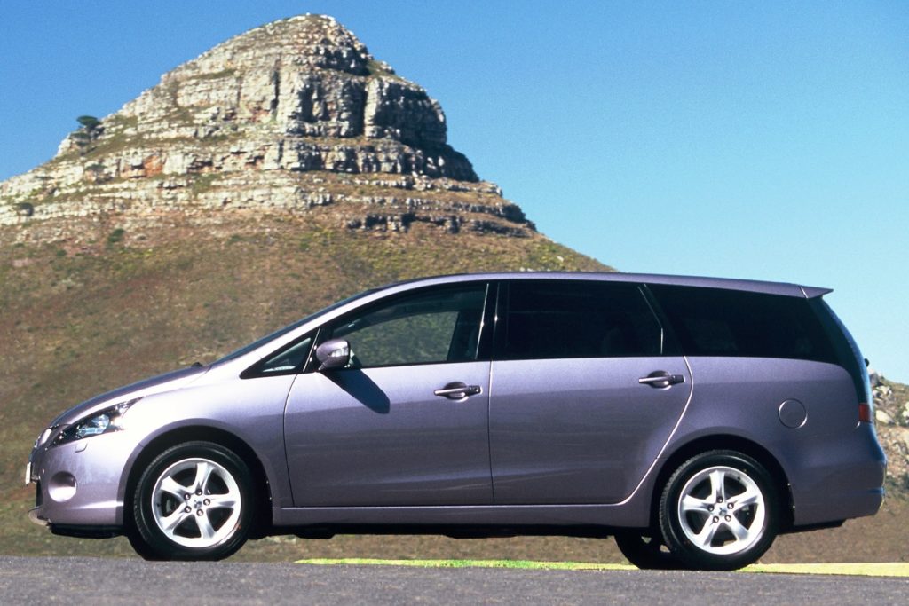 Leftfield lovelies: unusual used car choices - Read Cars