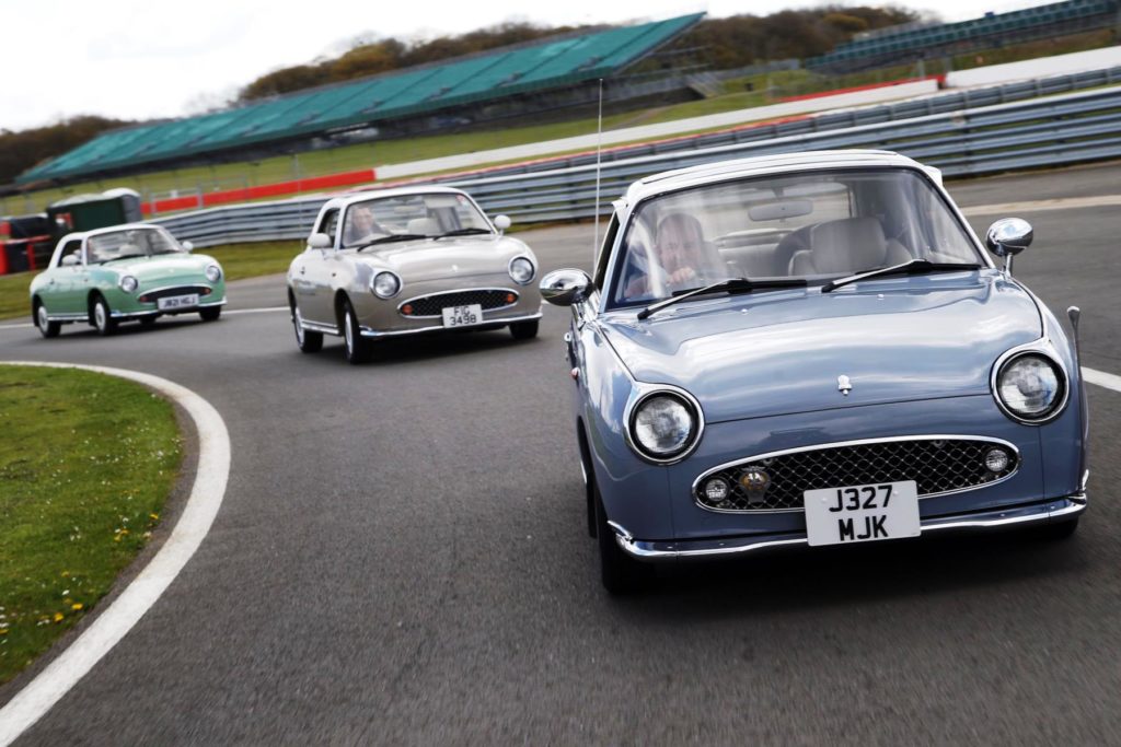 Leftfield lovelies: unusual used car choices - Read Cars