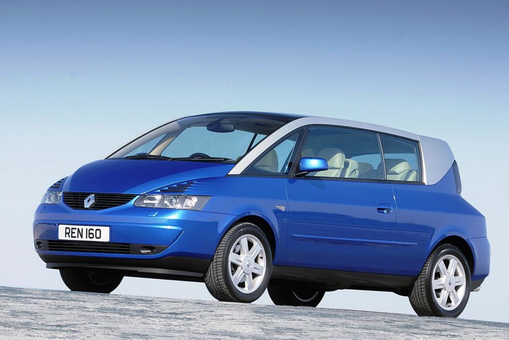 Leftfield lovelies: unusual used car choices - Read Cars