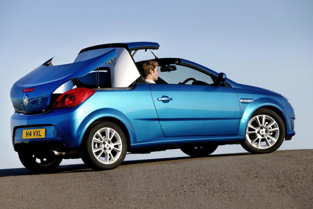 Leftfield lovelies: unusual used car choices - Read Cars