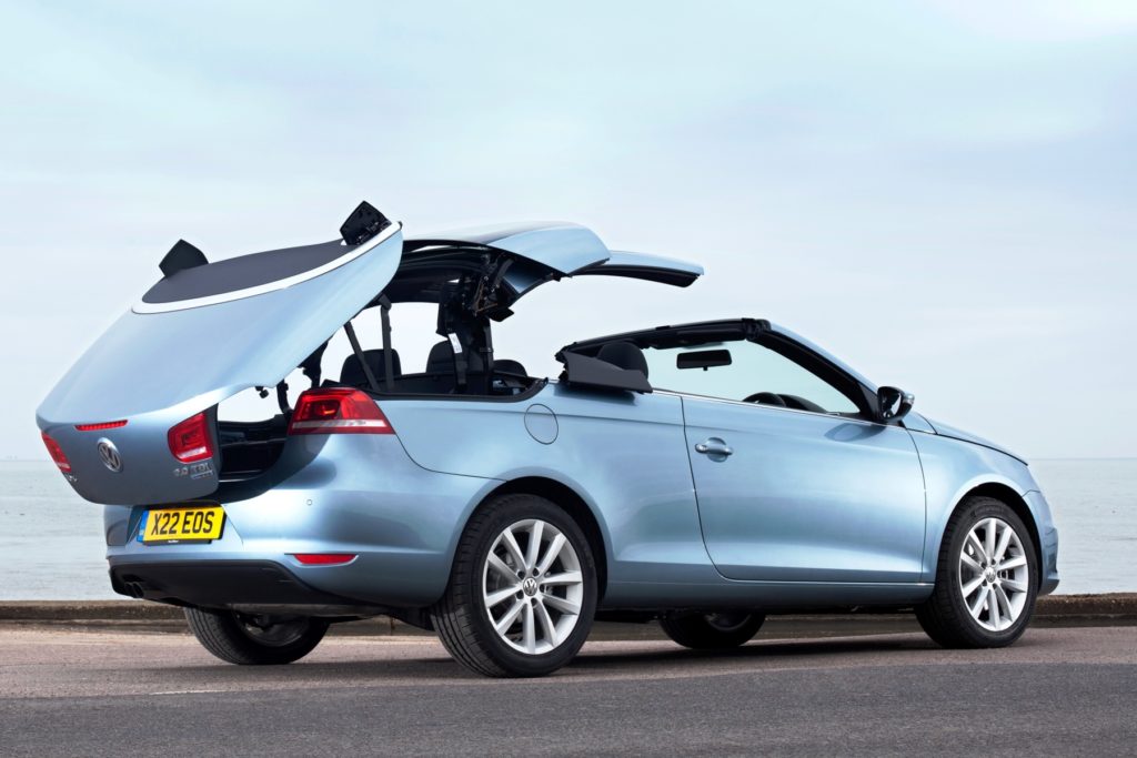 Leftfield lovelies: unusual used car choices - Read Cars